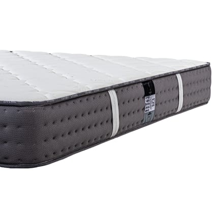 Ensemble literie mousse haute densité 160x200 cm | Maisons du Monde