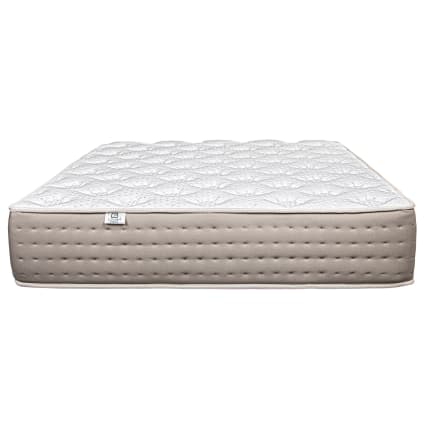 Ensemble literie ressorts ensachés 140x200 cm | Maisons du Monde