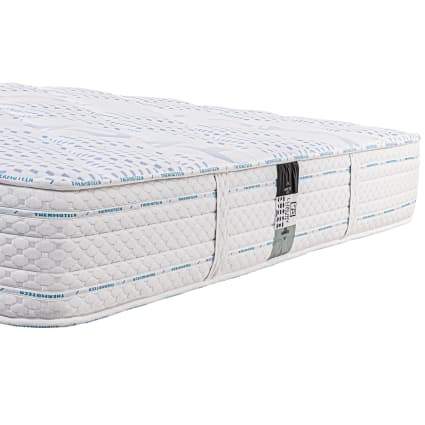 Ensemble literie mousse haute densité 160x200 cm | Maisons du Monde