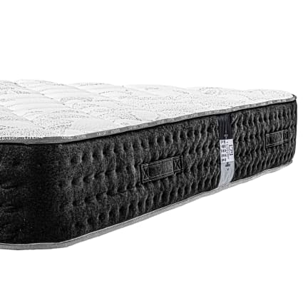 Ensemble literie ressorts ensachés 160x200 cm | Maisons du Monde