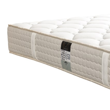 Ensemble literie mousse haute densité 160x200 cm | Maisons du Monde