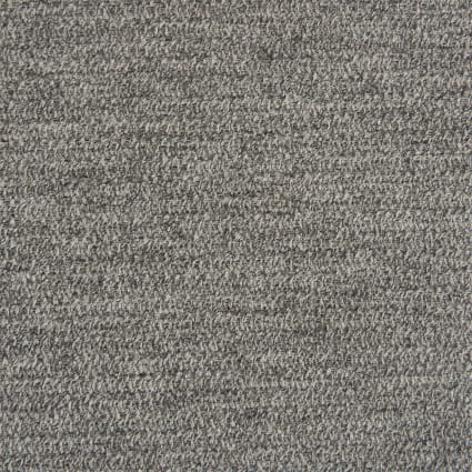 Canapé d'angle droit convertible 3 places tissu gris foncé Wide ...