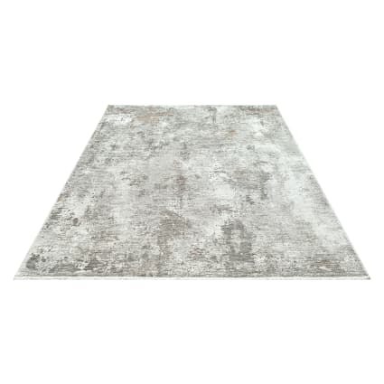 Teppich Modern Design Hochwertig, Grün, 160 x 230 cm Valeria | Maisons ...