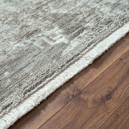 Teppich Modern Design Hochwertig, Grün, 160 x 230 cm Valeria | Maisons ...