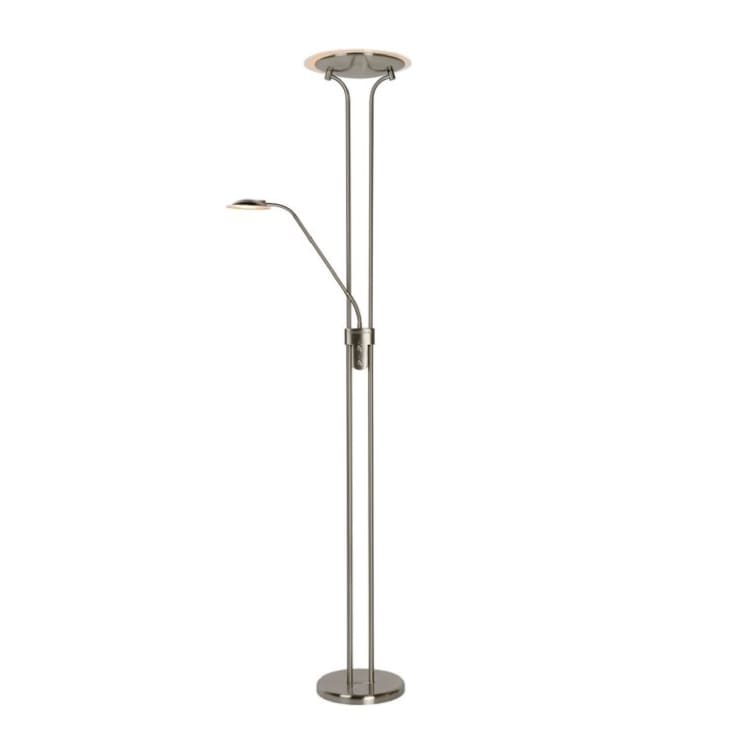 Stehlampe Mit Leselampe