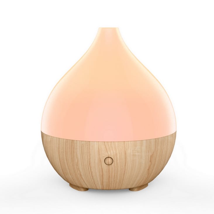Diffusore a ultrasuoni Leo USB LEO | Maisons du Monde
