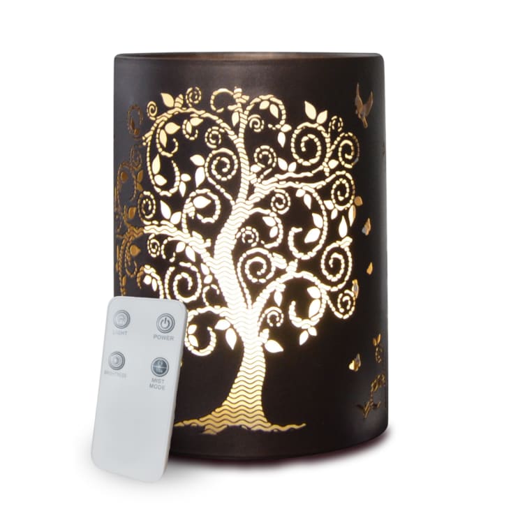 Diffusore a ultrasuoni con telecomando VITA | Maisons du Monde