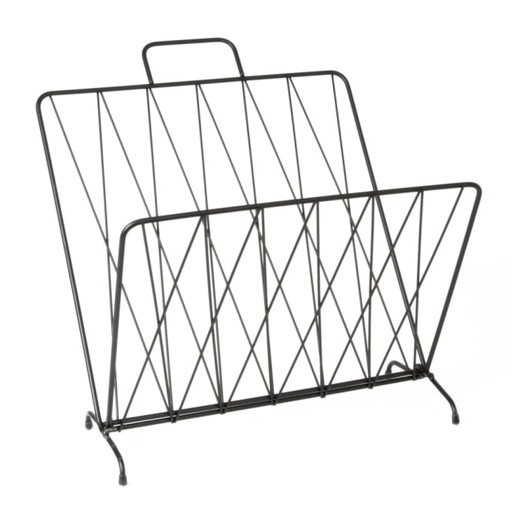 Range magazines pliable DIAMOND RASTER | Maisons du Monde