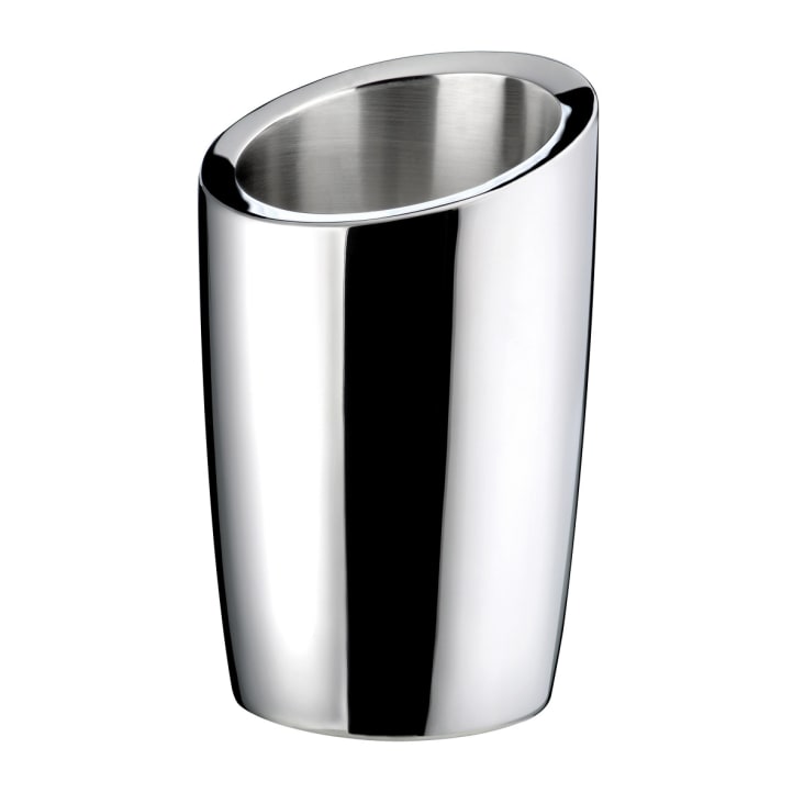 Kühler aus Edelstahl Bohème | Maisons du Monde