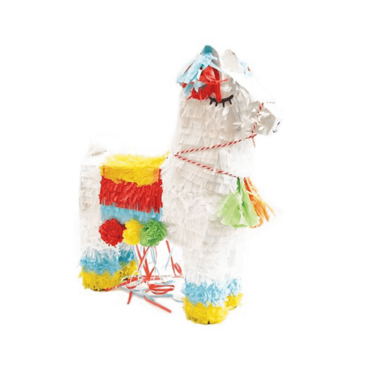 Piñata lama LAMA | Maisons du Monde