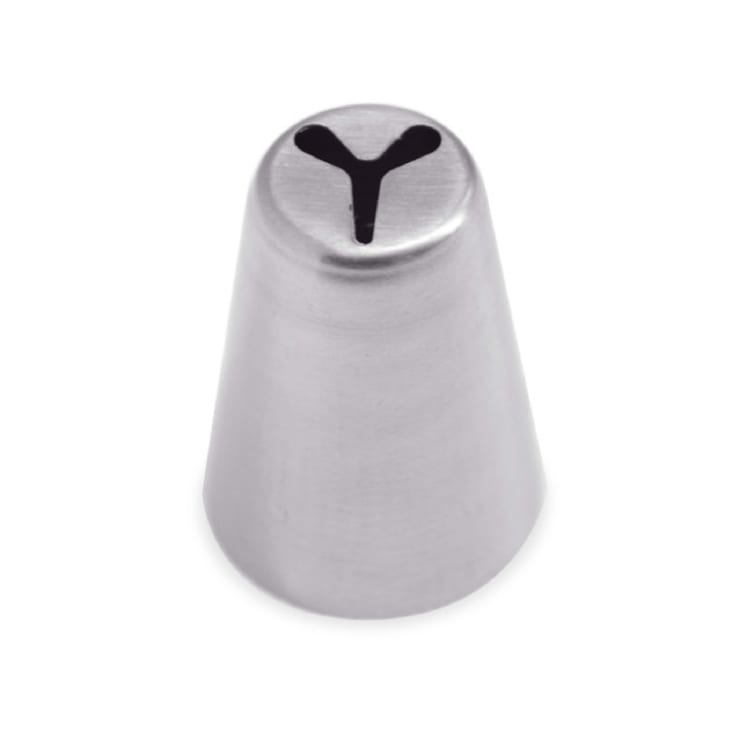 Bocchetta per sac a poche in acciaio inossidabile - Cuore COEUR | Maisons du Monde