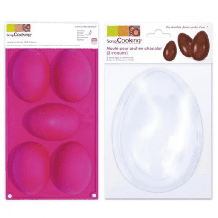 Box uove di Pasqua di cioccolato PÂQUES | Maisons du Monde