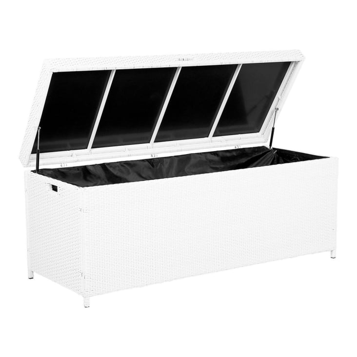 Arcón blanco Modena | Maisons du Monde