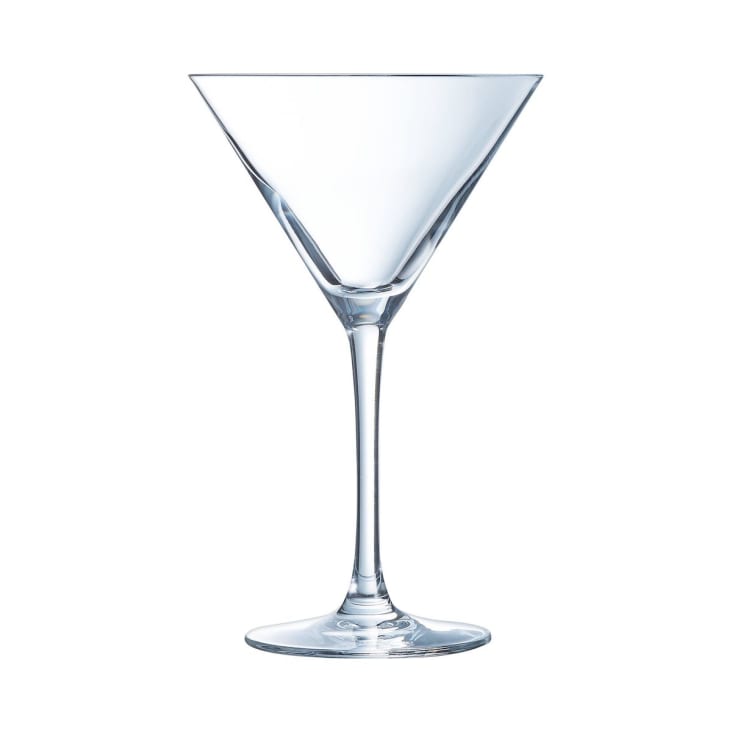 Verre à pied 21cl - Lot de 6 CHAMPAGNE COCKTAIL | Maisons du Monde