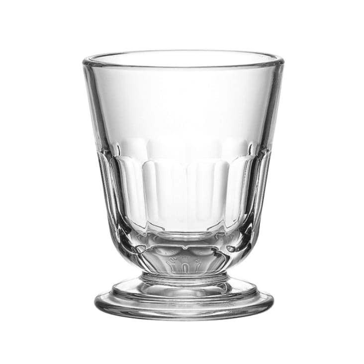 Lot de 6 verres à eau Perigord | Maisons du Monde