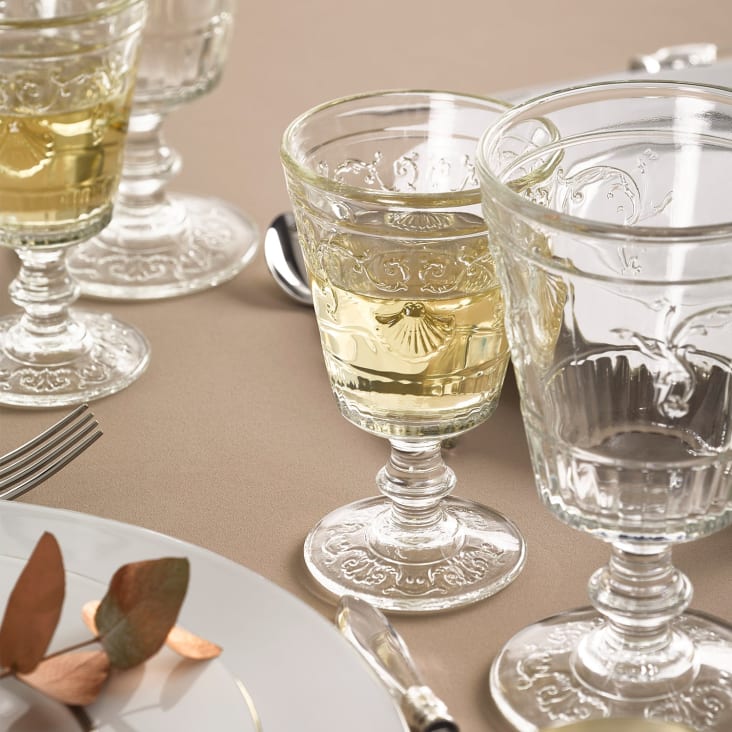 Verres Maisons Du Monde