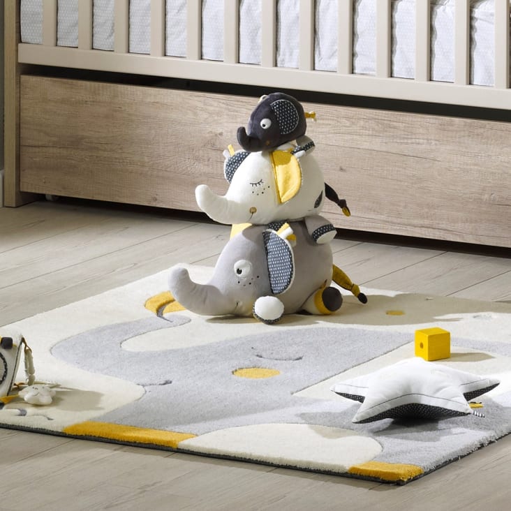 Tapis Chambre Maison Du Mondenull