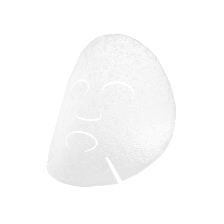 Máscara hidratante al konjac natural Beaute & bien-etre | Maisons du Monde