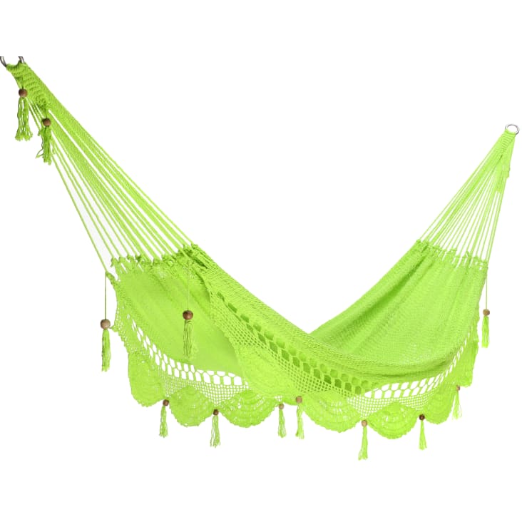 Hamaca tradicional nicaragüense doble | Maisons du Monde