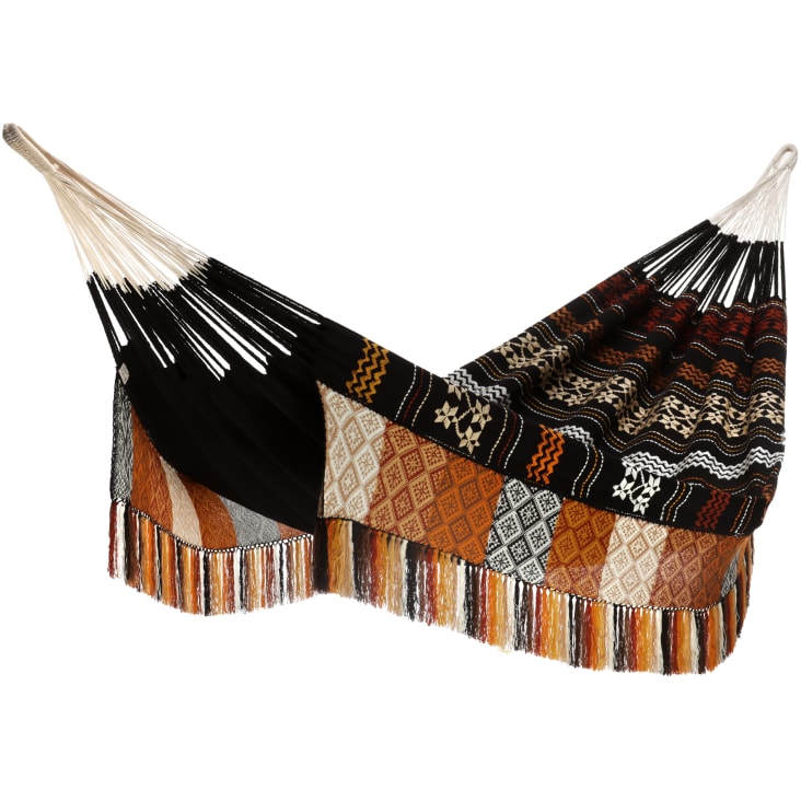 Amaca Colombia doppia etnica - Hecho a mano | Maisons du Monde