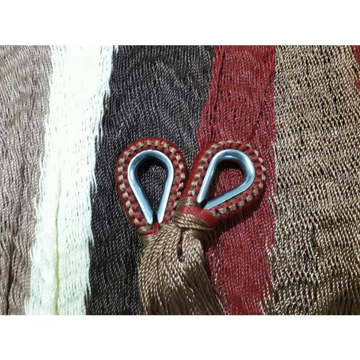 Hamaca tradicional mexicana xl - multicolor | Maisons du Monde