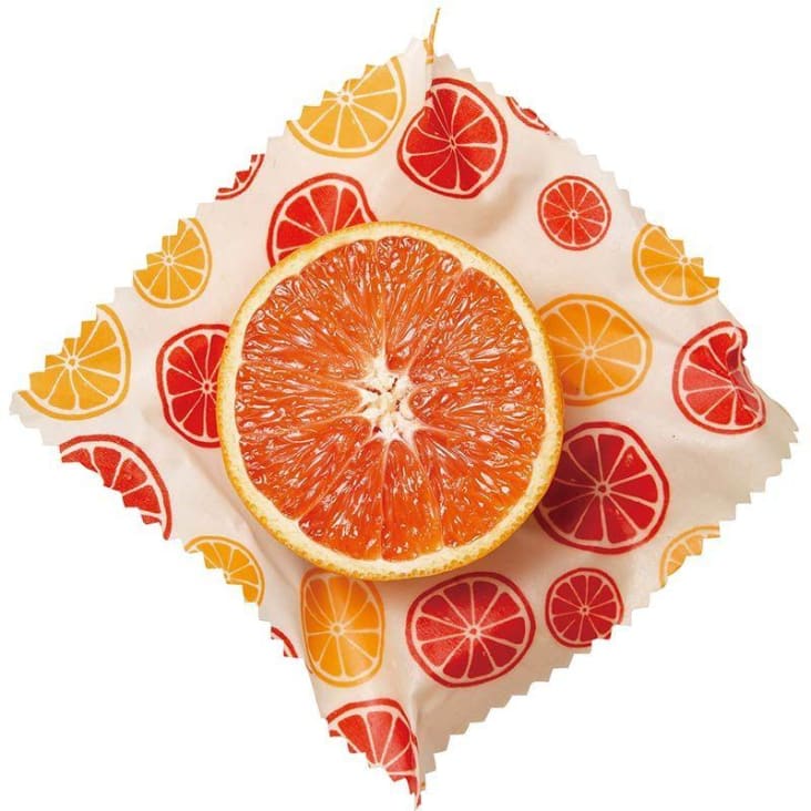 Involucro alimentare riutilizzabile in cera d'api 5 fogli Busy Bee BUSY ...