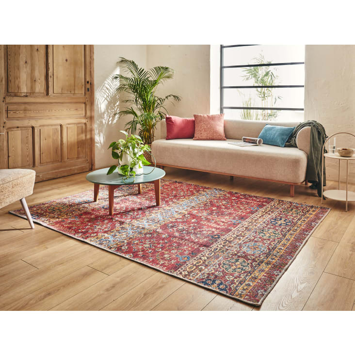 Schãne Wayfair Teppiche Vintage Bilder