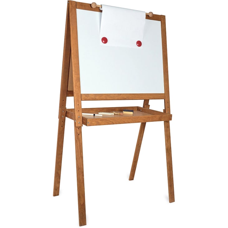 Grand tableau d'écolier Vintage | Maisons du Monde