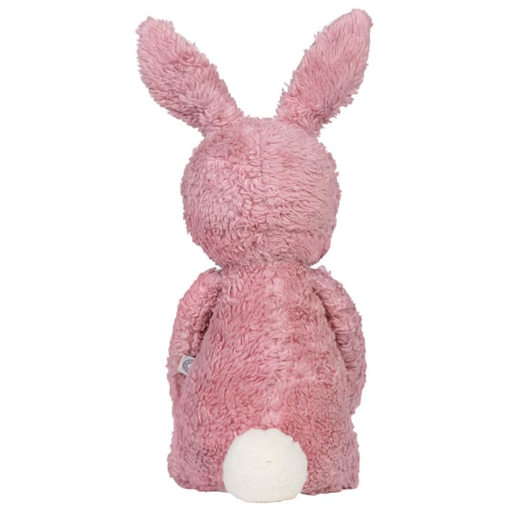 Conejo de peluche rosa carla | Maisons du Monde