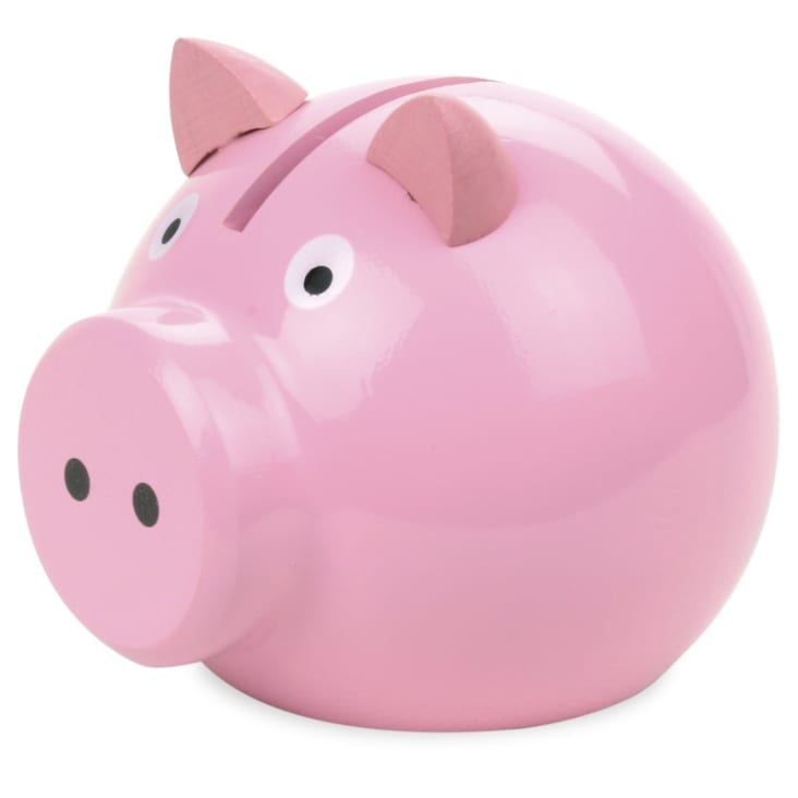 Hucha cerdito | Maisons du Monde