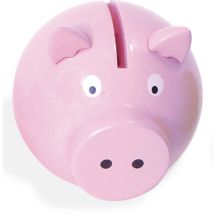 Hucha cerdito | Maisons du Monde