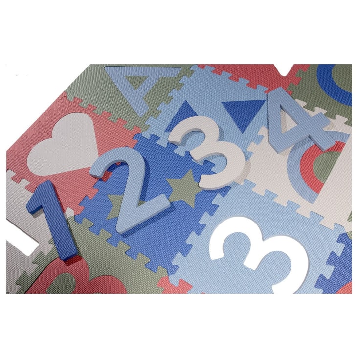 Spielmatte Puzzle Aron ARON | Maisons du Monde