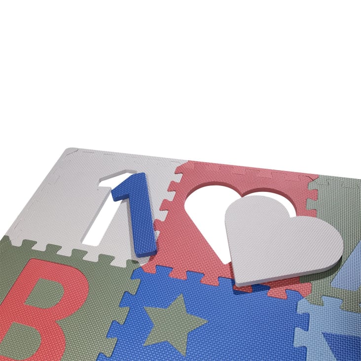 Spielmatte Puzzle Aron ARON | Maisons du Monde