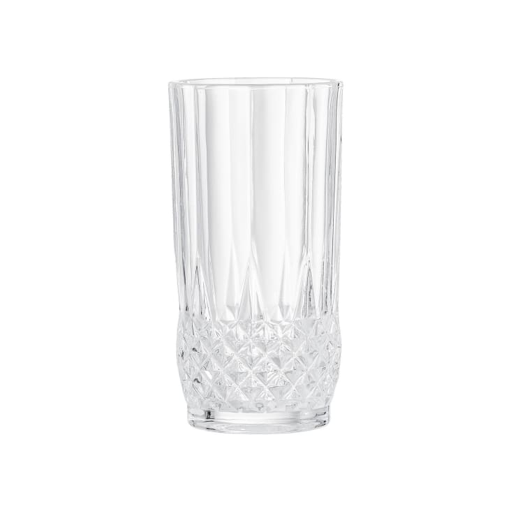 Verre en verre transparent Fenja | Maisons du Monde