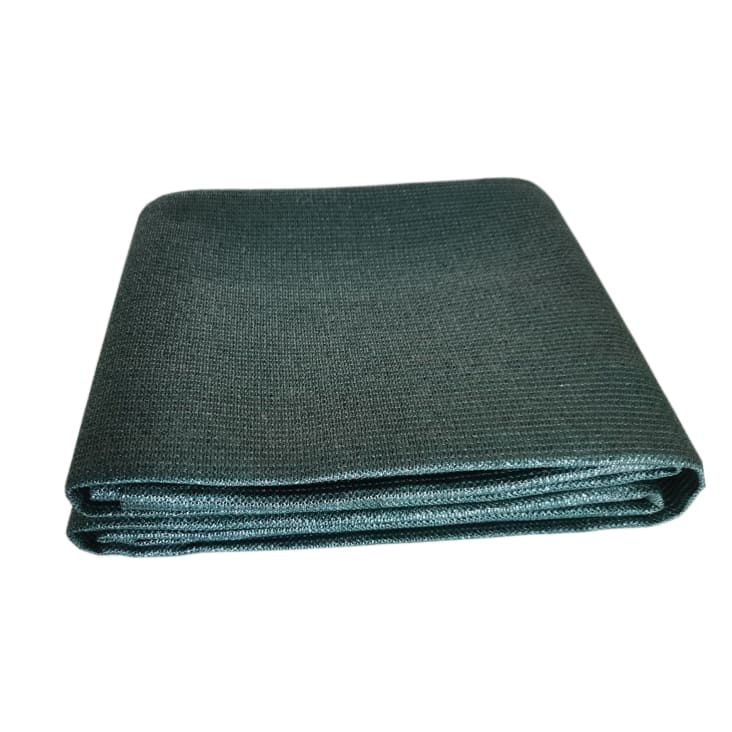 Frangivista rivestimento balcone 0,9x5 mt in hdpe verde Sole | Maisons ...