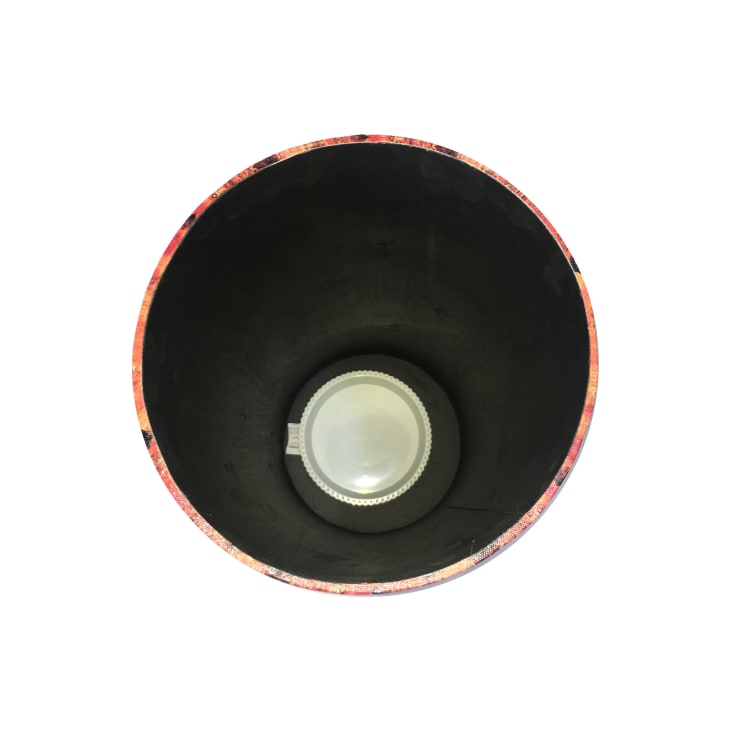 Brise vue toile extérieur 1,5x25 mt en polyéthylène vert Sole | Maisons du Monde