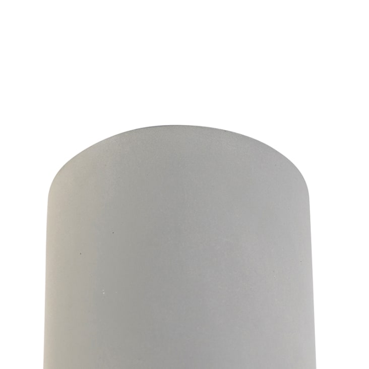 Spot plafond en pierre/béton gris Deep | Maisons du Monde