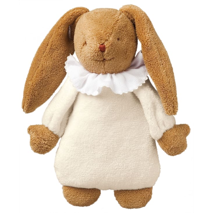 Lapin musical dodo pyjama Ange lapin | Maisons du Monde