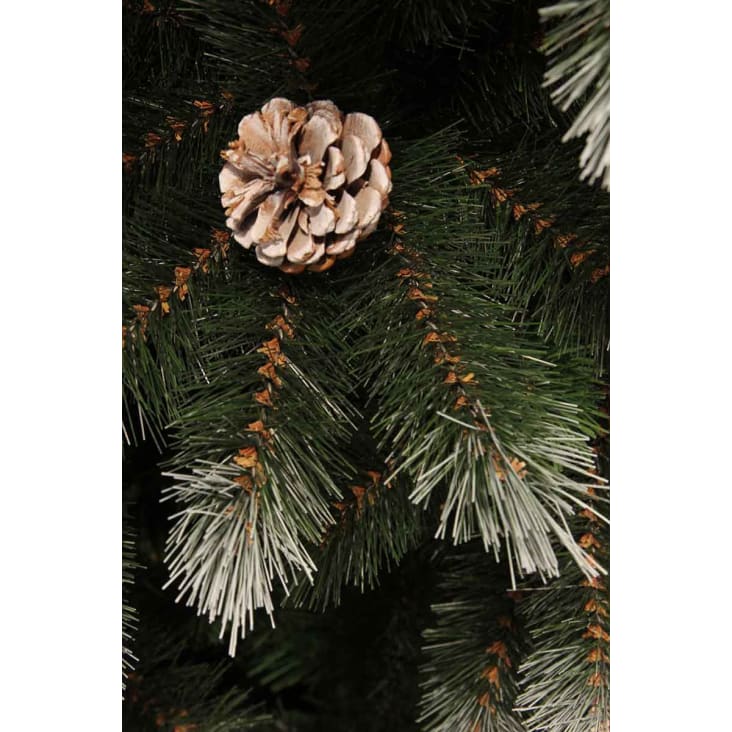 Sapin de noël artificiel H155 Pittsburgh | Maisons du Monde