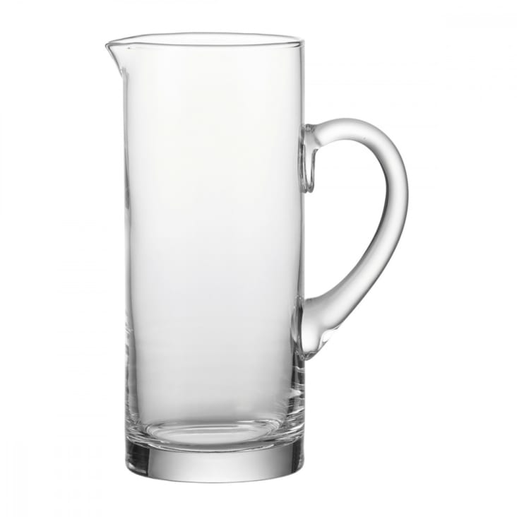 Brocca diritta 1,5 litri | Maisons du Monde