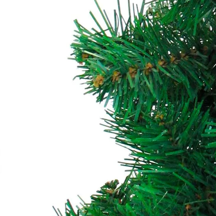 Sapin de Noël Synthétique - Hauteur 150cm | Maisons du Monde