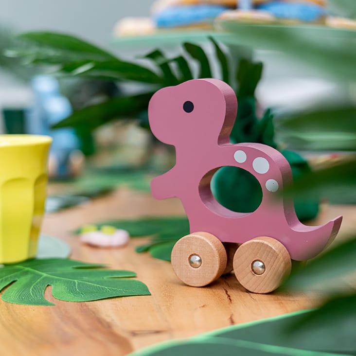 Schiebetier T-Rex | Maisons du Monde