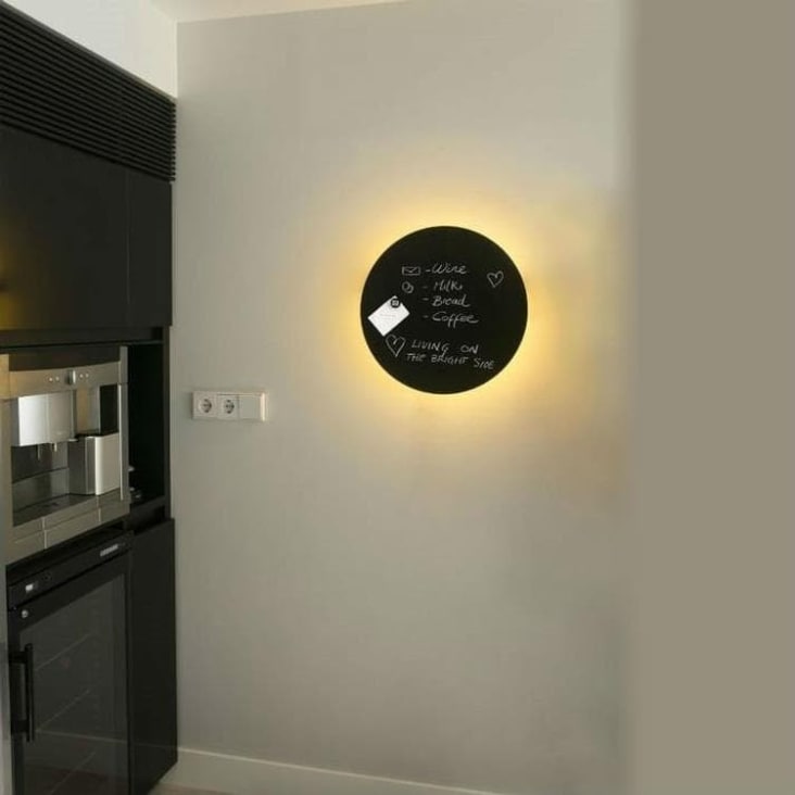 BOARD-Luce LED Ø45cm Board | Maisons du Monde