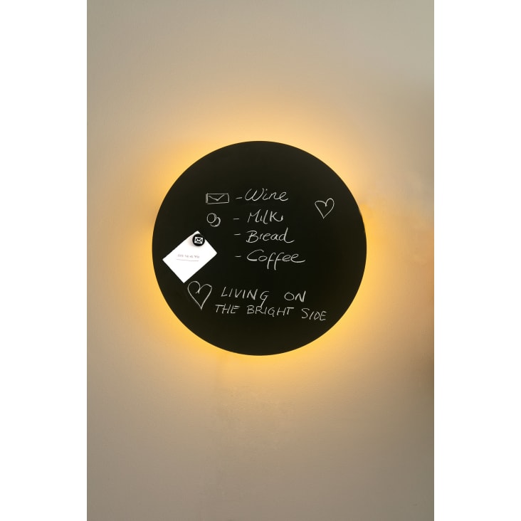 BOARD-Luce LED Ø45cm Board | Maisons du Monde