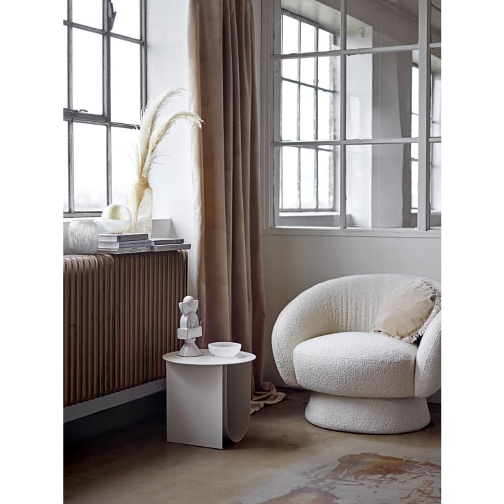 Glasvase H30,50cm, transparent Frid | Maisons du Monde