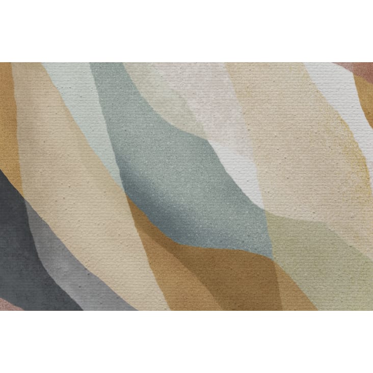 Set 3 Lienzos 60x40 Tonos arena abstracto SAND TONES ABSTRACT | Maisons ...