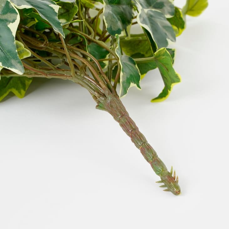Hedera colgante artificial verde abigarrado alt. 71 Ivy | Maisons du Monde