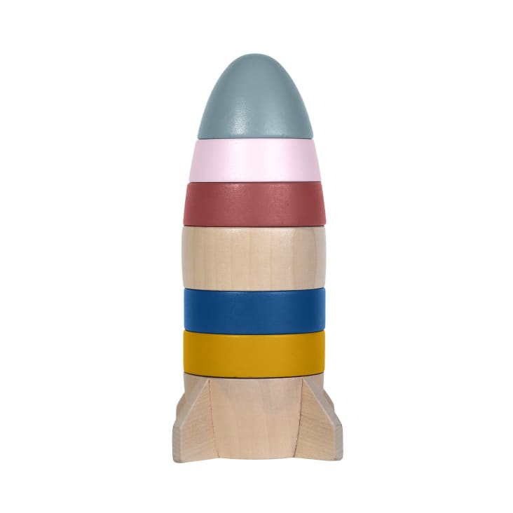Stapelturm Rakete | Maisons du Monde