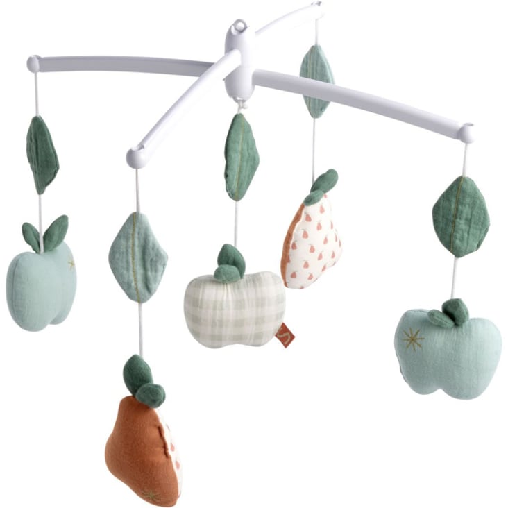 Mobile musical Botanica Botanica | Maisons du Monde