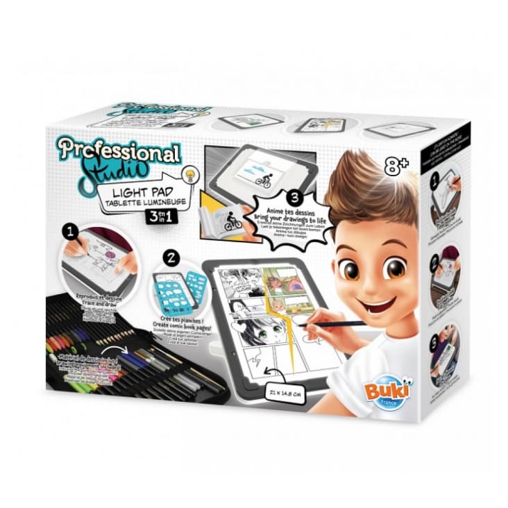 Tablet luminoso 3 in 1 | Maisons du Monde